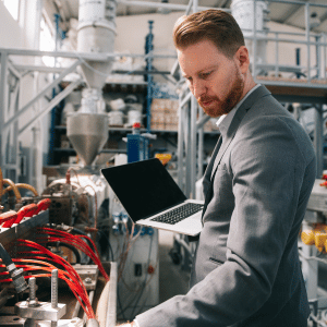 Food & Drink Manufacturing Finance – MacManus Asset Finance